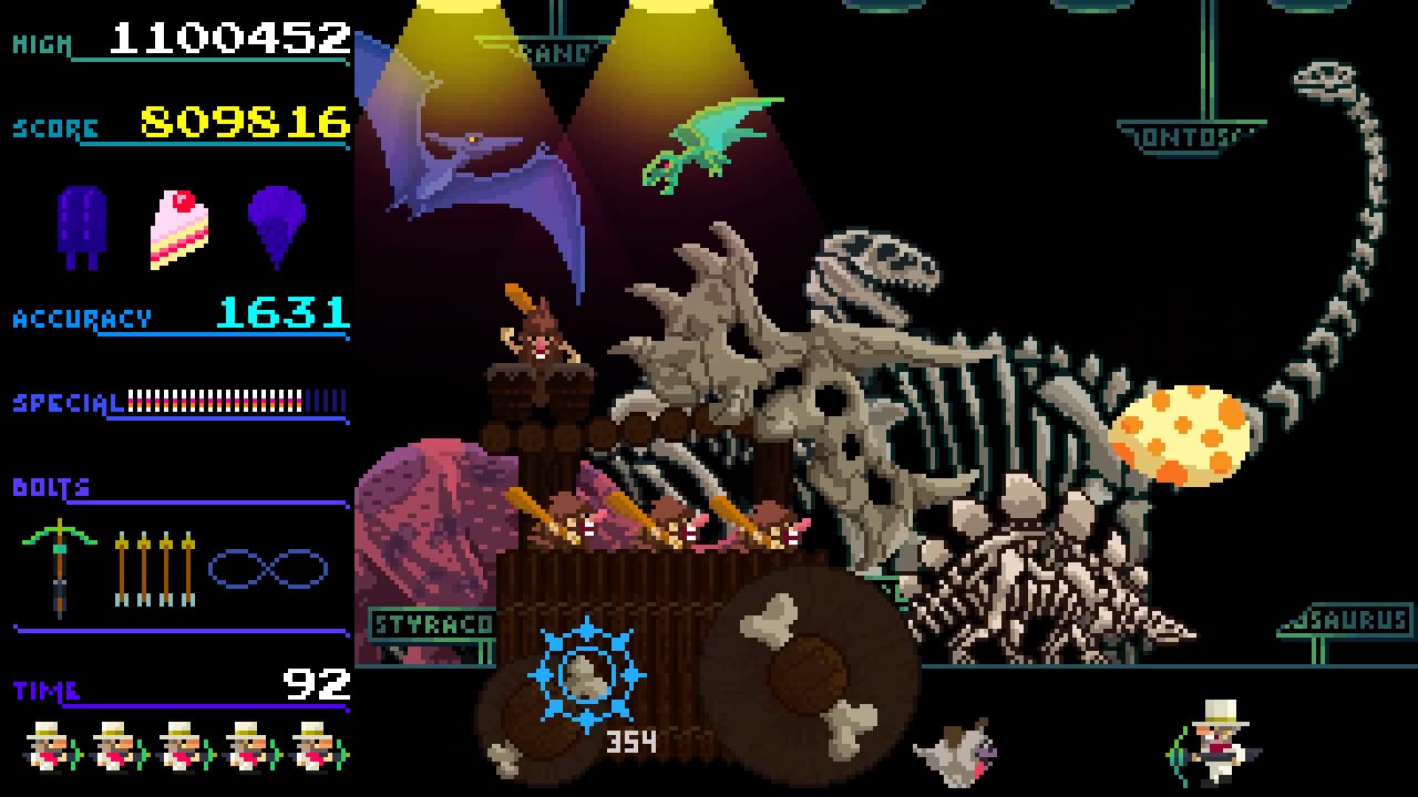 Silver Bullet for Nintendo Switch - Nintendo Official Site for Canada