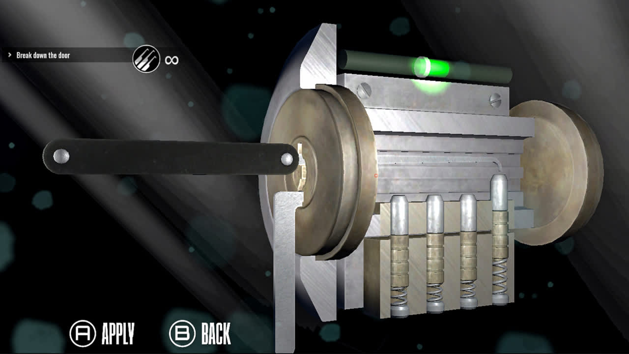 THIEF LIFE SIMULATOR for Nintendo Switch - Nintendo Official Site