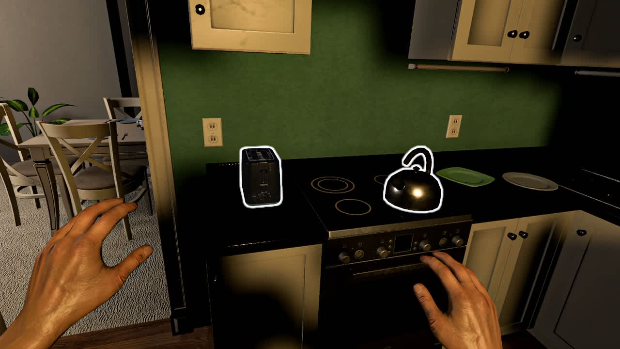 THIEF LIFE SIMULATOR for Nintendo Switch - Nintendo Official Site