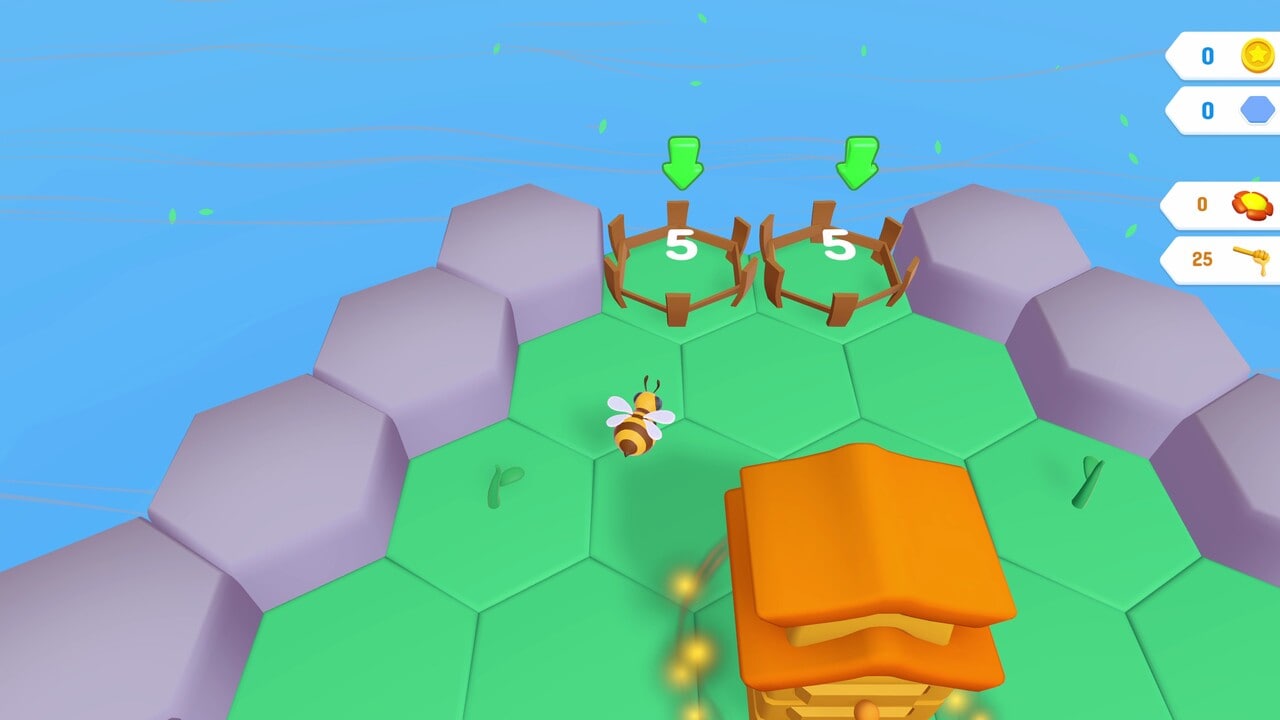 Be A Bee for Nintendo Switch - Nintendo Official Site for Canada