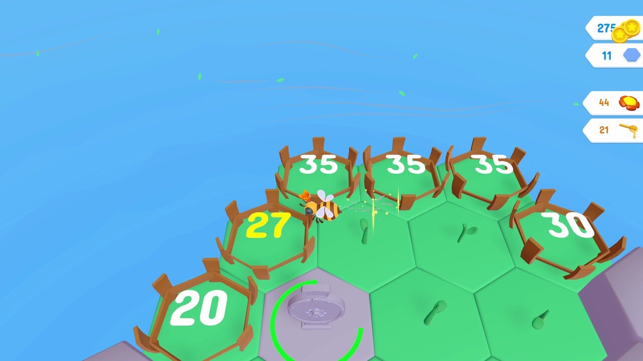 Be A Bee para Nintendo Switch - Sitio Oficial de Nintendo para Mexico