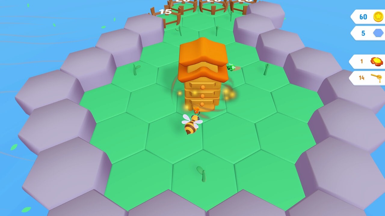 Be A Bee for Nintendo Switch - Nintendo Official Site