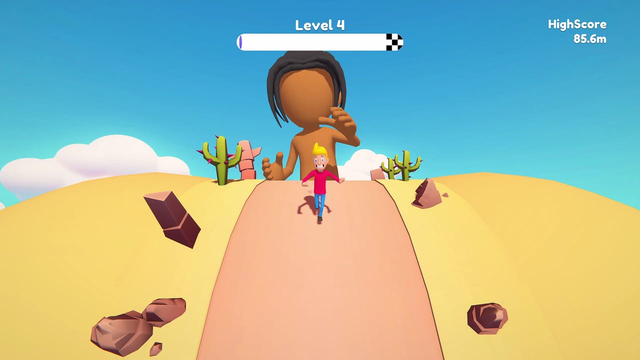 Giant Flee for Nintendo Switch - Nintendo Official Site