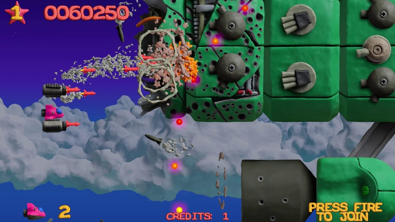 Platypus Reclayed for Nintendo Switch - Nintendo Official Site