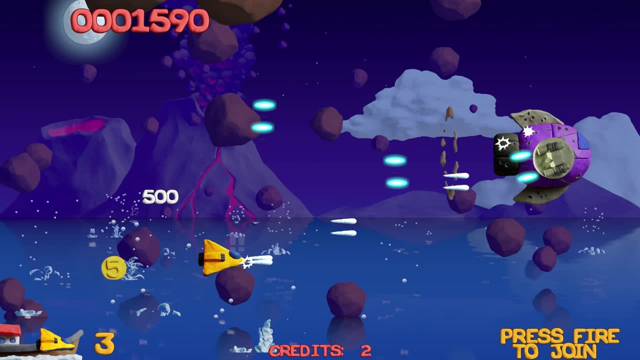 Platypus Reclayed for Nintendo Switch - Nintendo Official Site