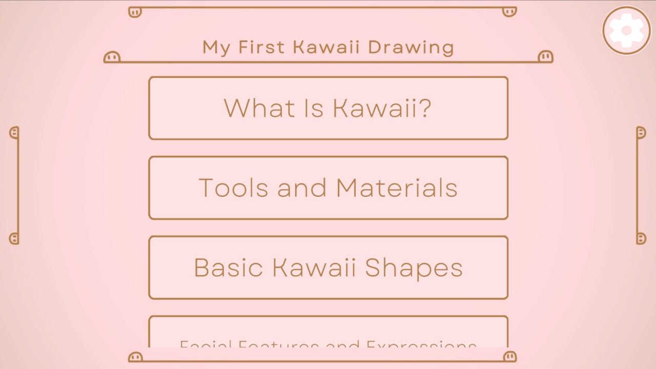 My First Kawaii Drawing for Nintendo Switch - Nintendo Official Site