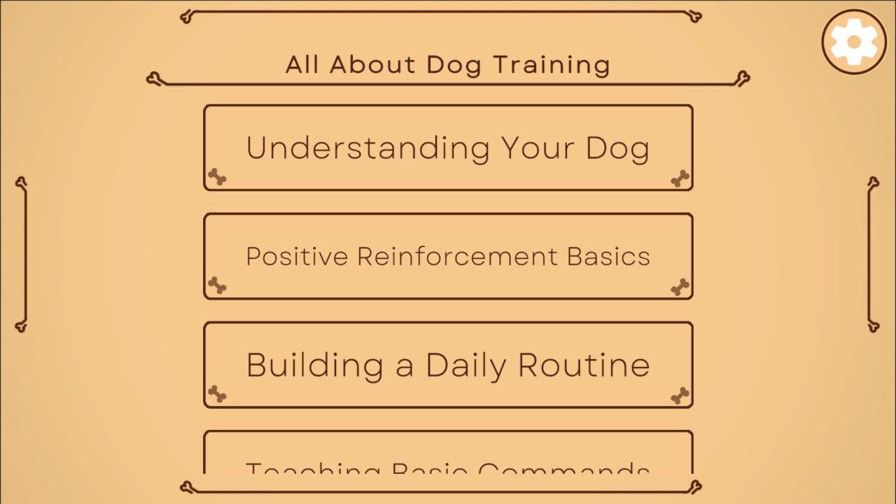 All About Dog Training para Nintendo Switch - Sitio Oficial de Nintendo ...