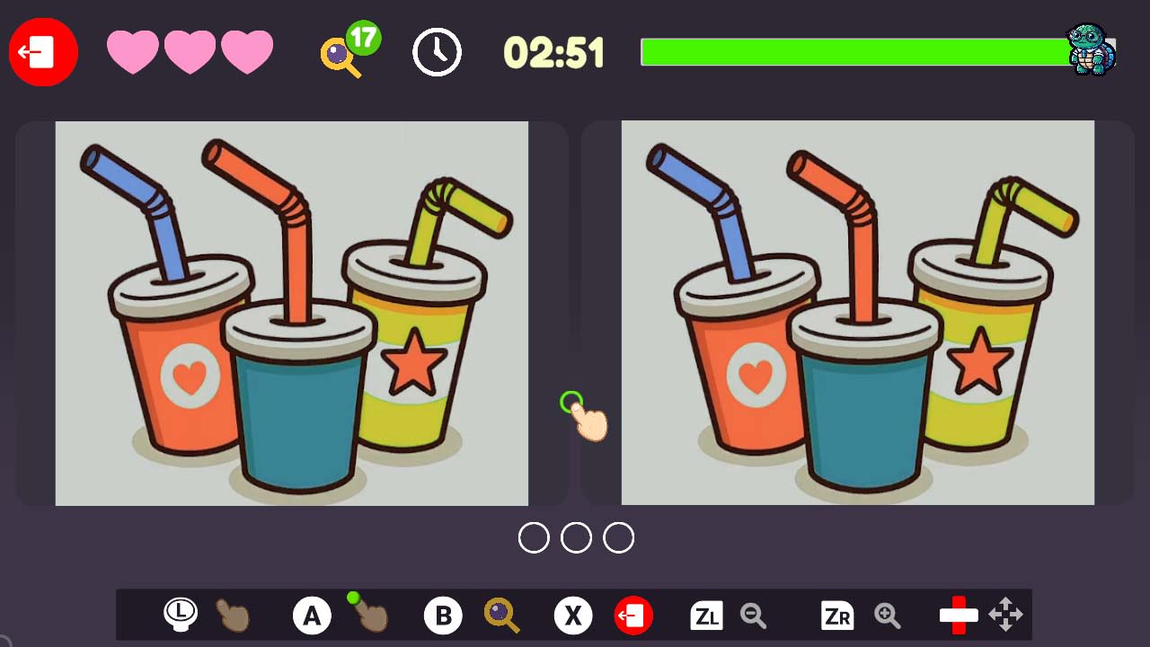 Sherlock Spot DX for Nintendo Switch - Nintendo Official Site for Canada