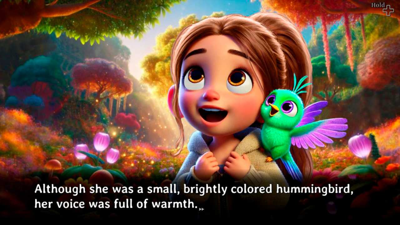 The Guardians of the Secret Garden for Nintendo Switch - Nintendo ...