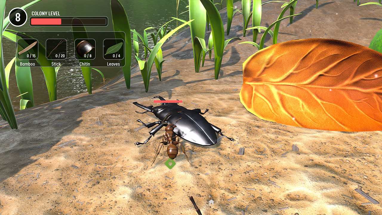 Ants Empire Colony for Nintendo Switch - Nintendo Official Site