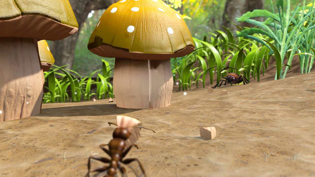 Ants Empire Colony para Nintendo Switch - Sitio Oficial de Nintendo ...