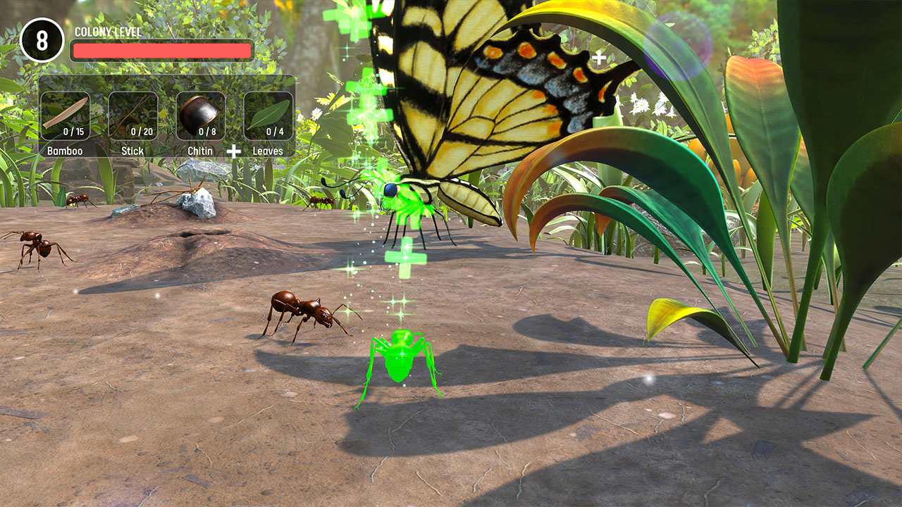 Ants Empire Colony for Nintendo Switch - Nintendo Official Site