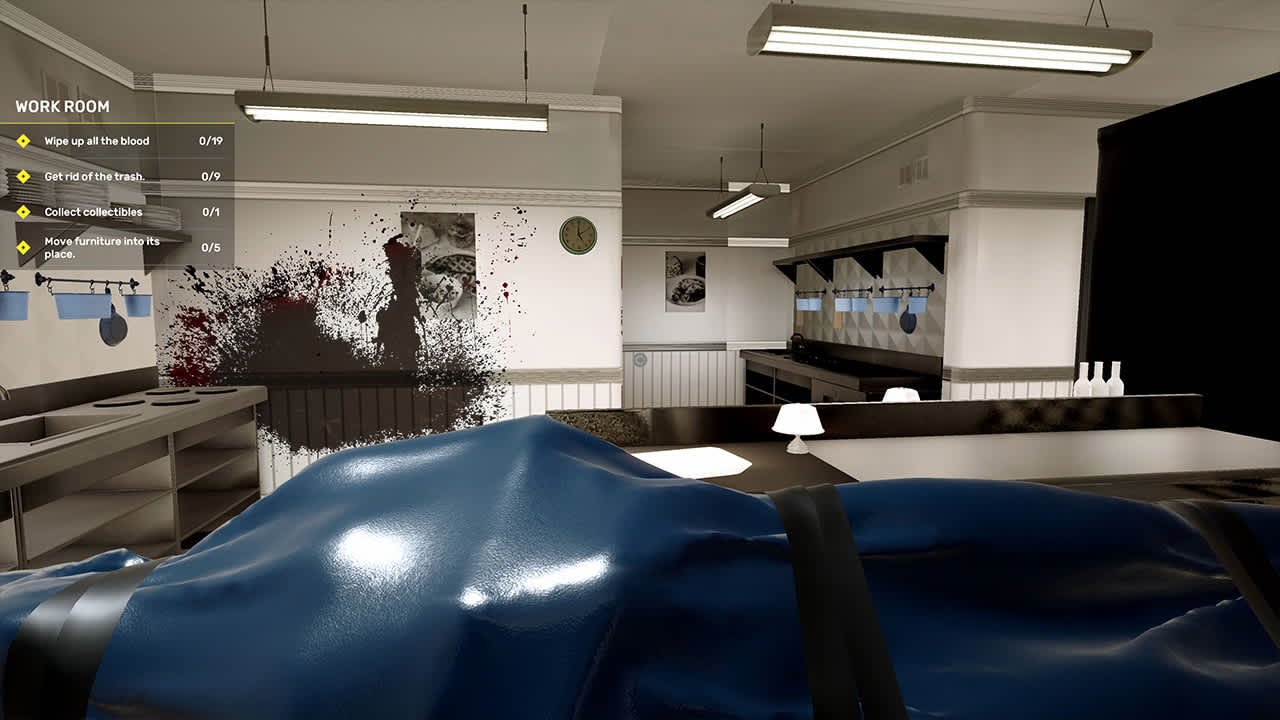 Criminal Cleaner Simulator for Nintendo Switch - Nintendo Official Site