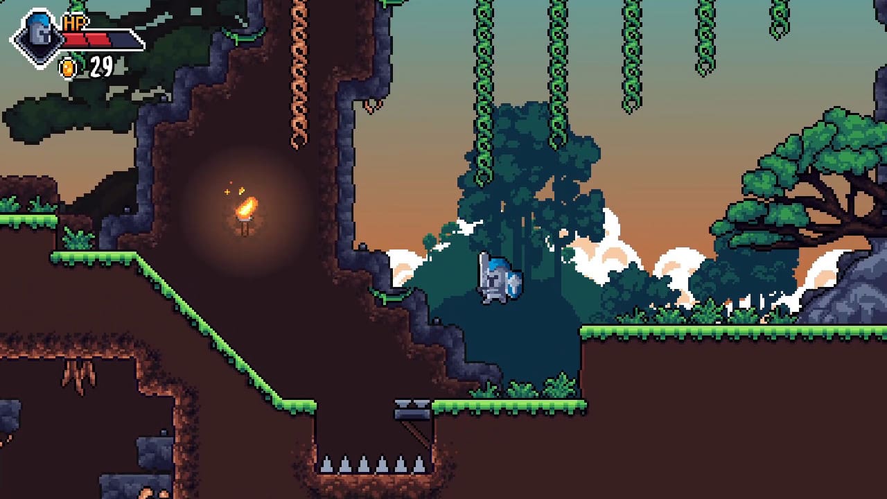 Knight Quest: Goblins Raid for Nintendo Switch - Nintendo Official Site