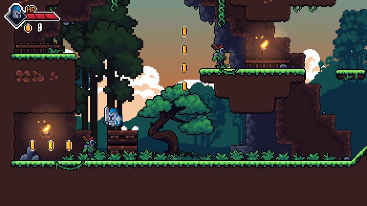Knight Quest: Goblins Raid for Nintendo Switch - Nintendo Official Site