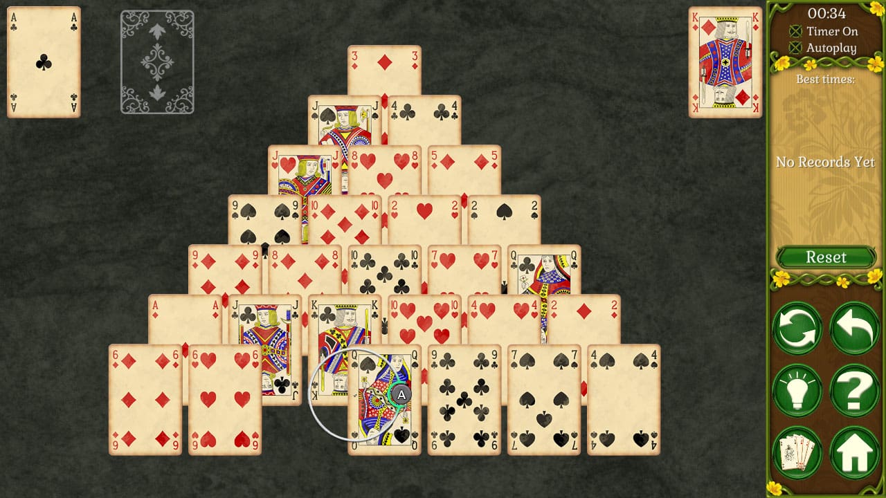 Solitaire Dreamscapes for Nintendo Switch - Nintendo Official Site