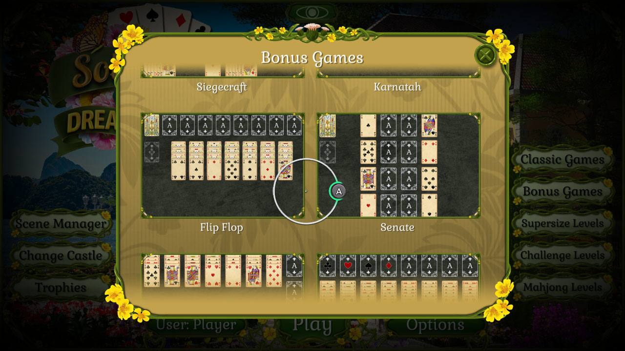 Solitaire Dreamscapes for Nintendo Switch - Nintendo Official Site