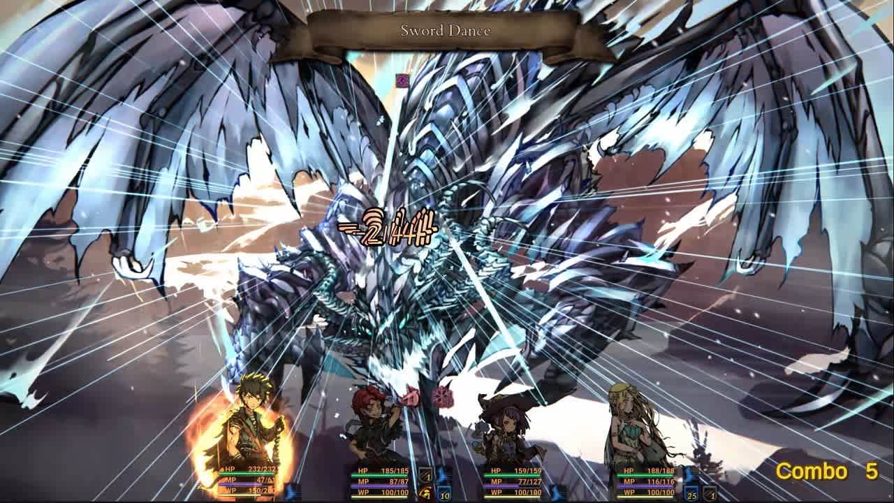 The Nameless: Slay Dragon for Nintendo Switch - Nintendo Official Site