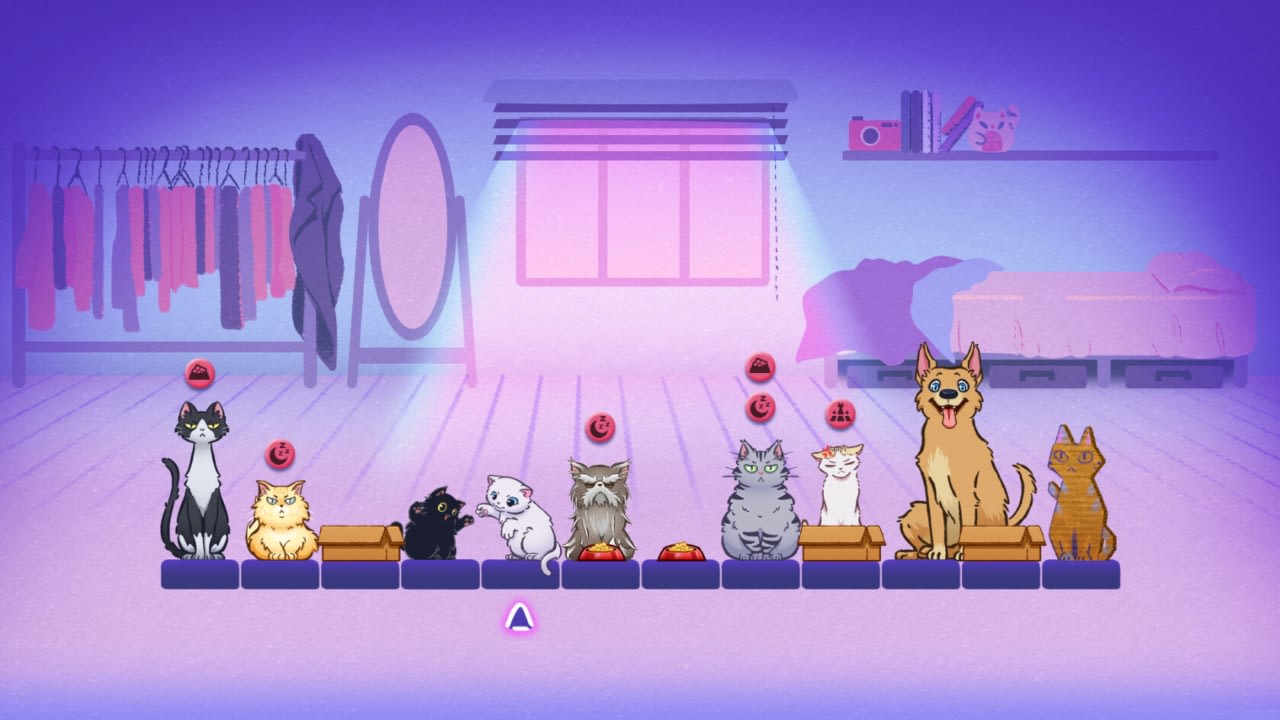 Cat Needs for Nintendo Switch - Nintendo Official Site for Canada