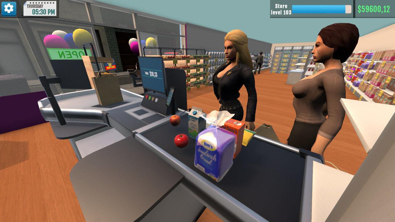 Shopkeeper Simulator para Nintendo Switch - Sitio Oficial de Nintendo ...