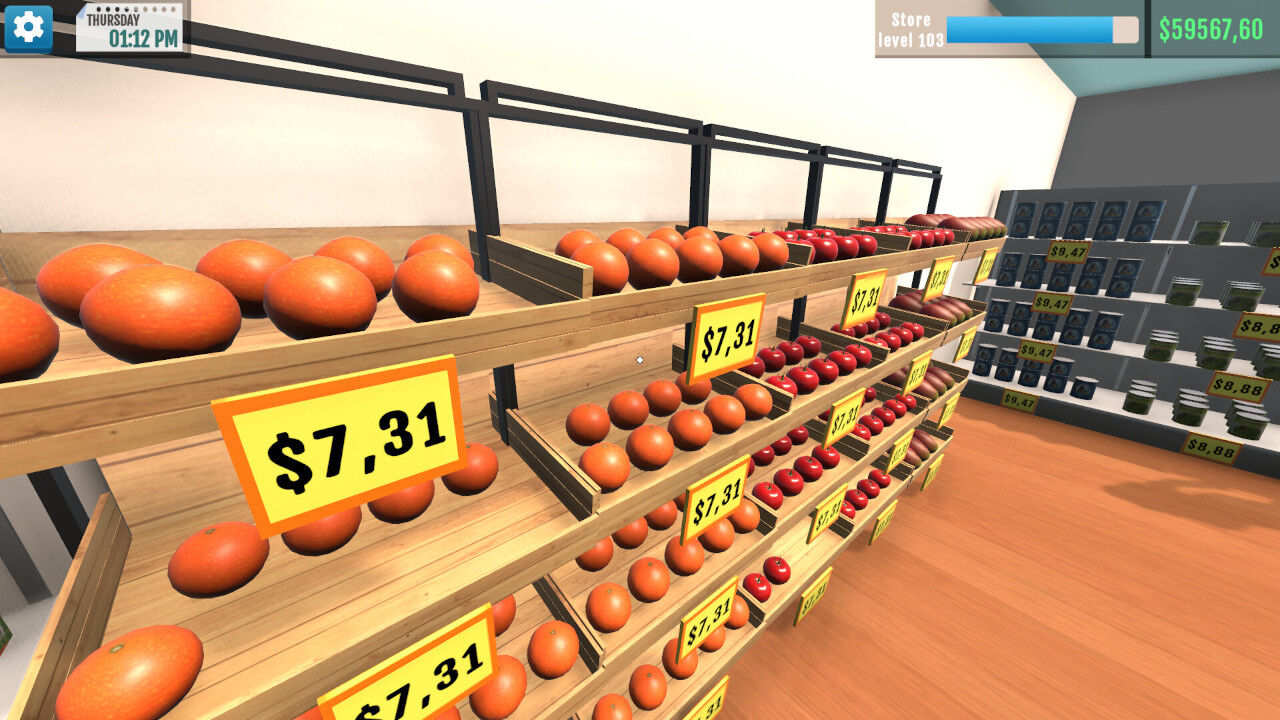Shopkeeper Simulator para Nintendo Switch - Site Oficial da Nintendo ...