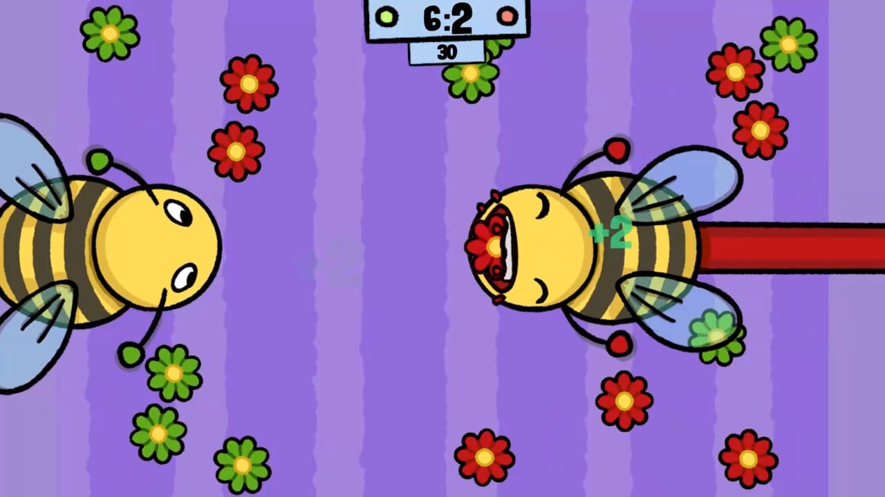 Duo Games para Nintendo Switch - Sitio Oficial de Nintendo para Chile