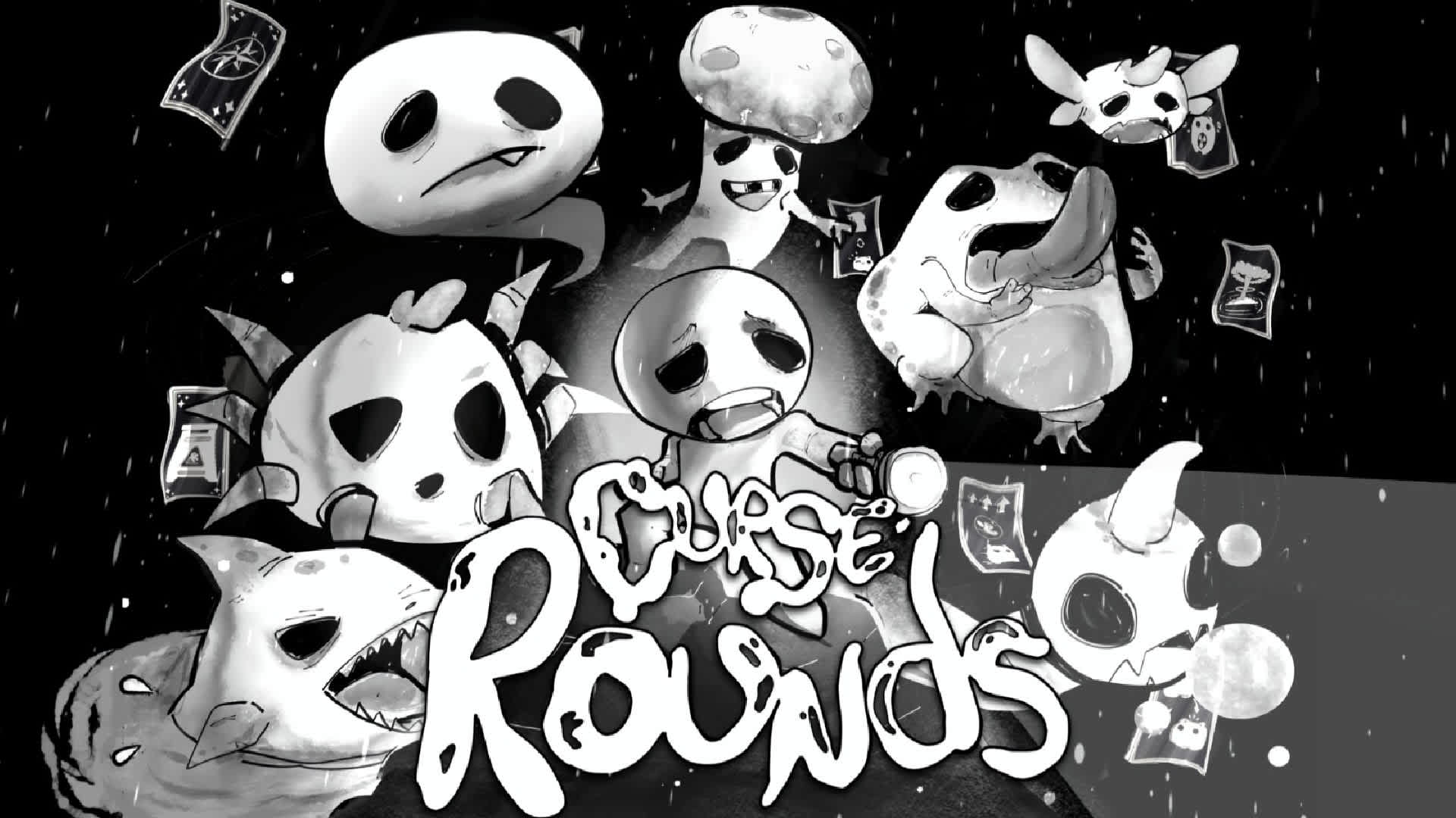 Curse Rounds for Nintendo Switch - Nintendo Official Site