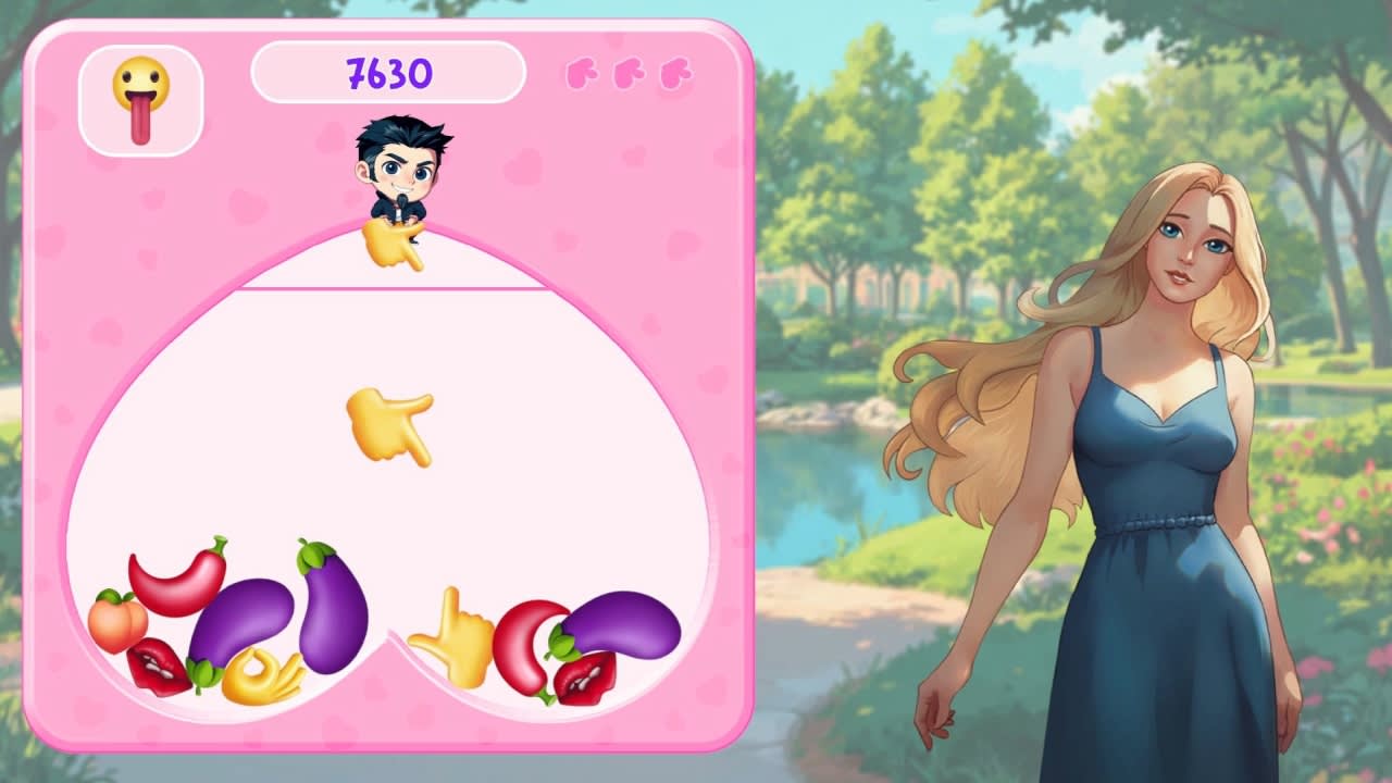 Titi Drop for Nintendo Switch - Nintendo Official Site