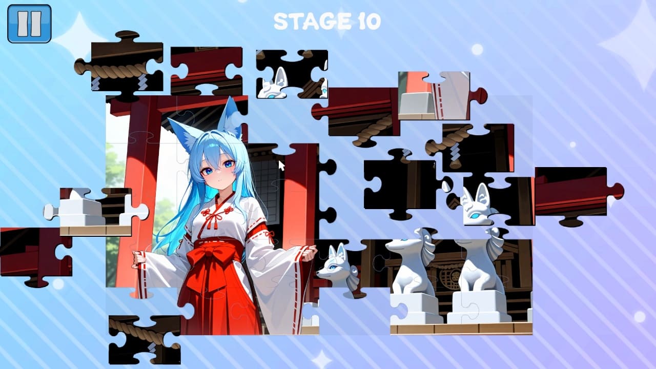 Miko Girls para Nintendo Switch - Sitio Oficial de Nintendo para Chile