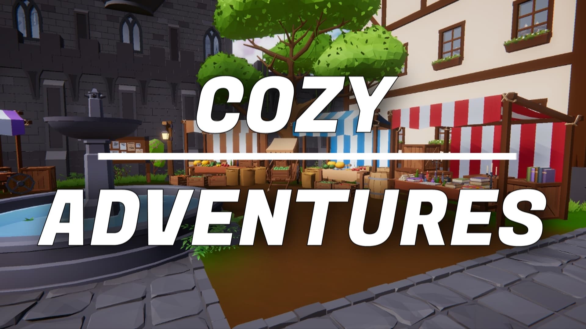 Cozy Adventures para Nintendo Switch - Sitio Oficial de Nintendo para Peru
