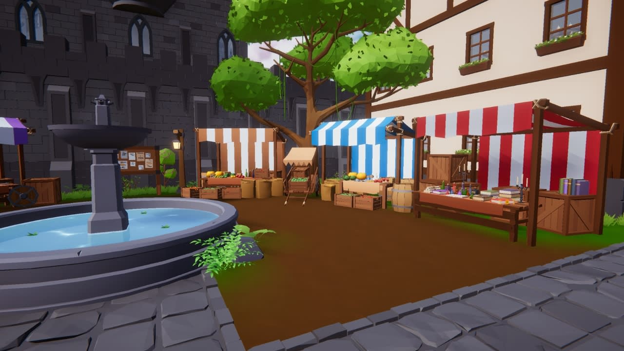 Cozy Adventures para Nintendo Switch - Sitio Oficial de Nintendo para Peru