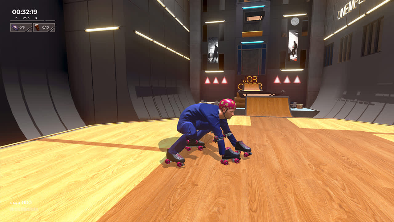 GET TO WORK SIMULATOR for Nintendo Switch - Nintendo Official Site