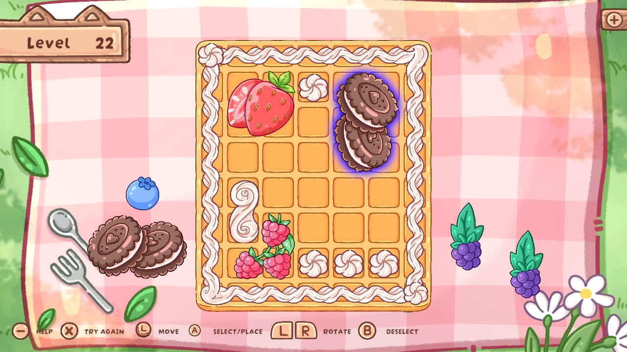Waffle Kitty para Nintendo Switch - Sitio Oficial de Nintendo para ...
