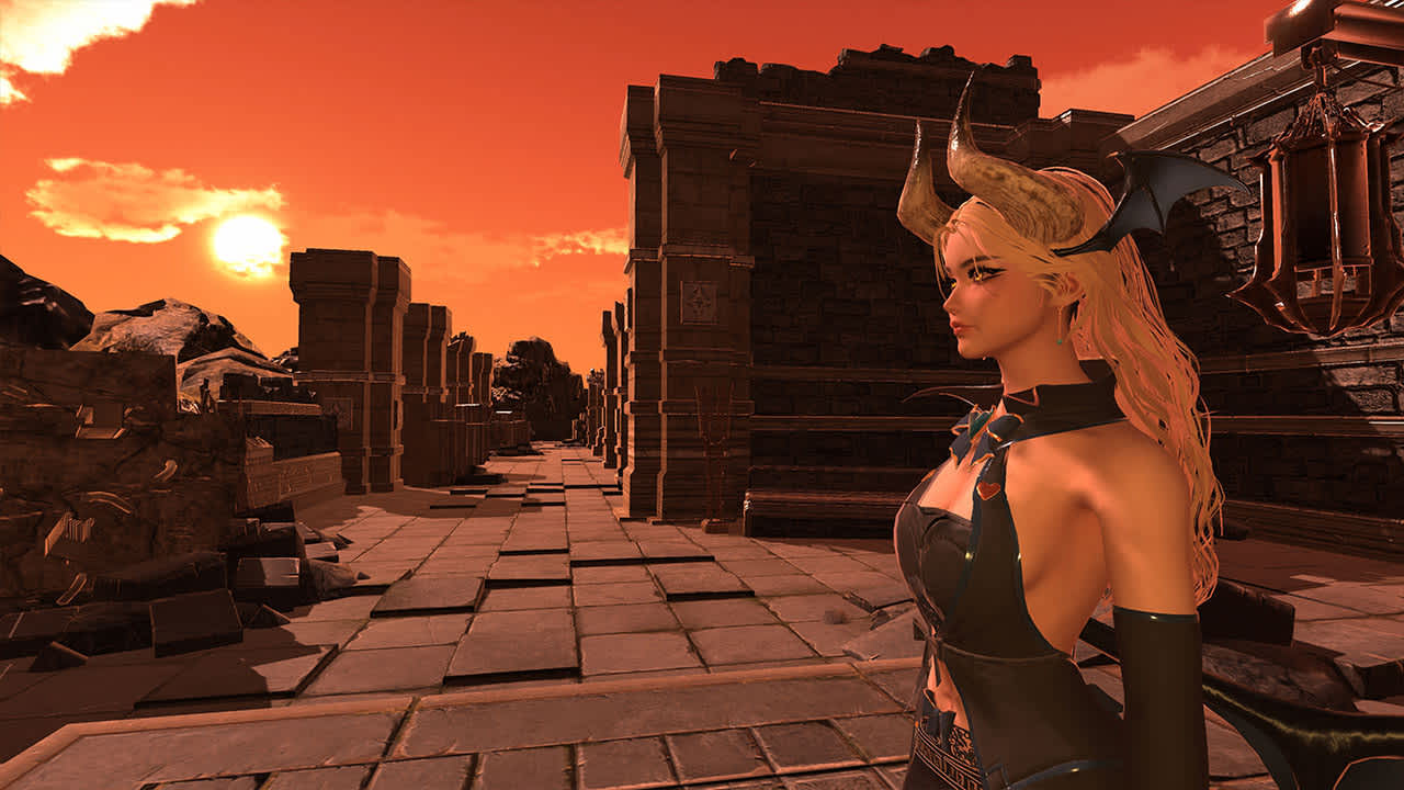 Succubus Sexy Devils para Nintendo Switch - Sitio Oficial de Nintendo para Peru