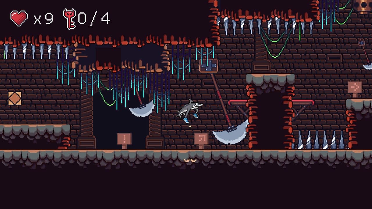 Tralalero Tralala: Rage Bait pour Nintendo Switch - Site Officiel Nintendo pour Canada