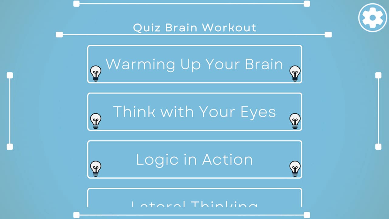 Quiz Brain Workout for Nintendo Switch - Nintendo Official Site