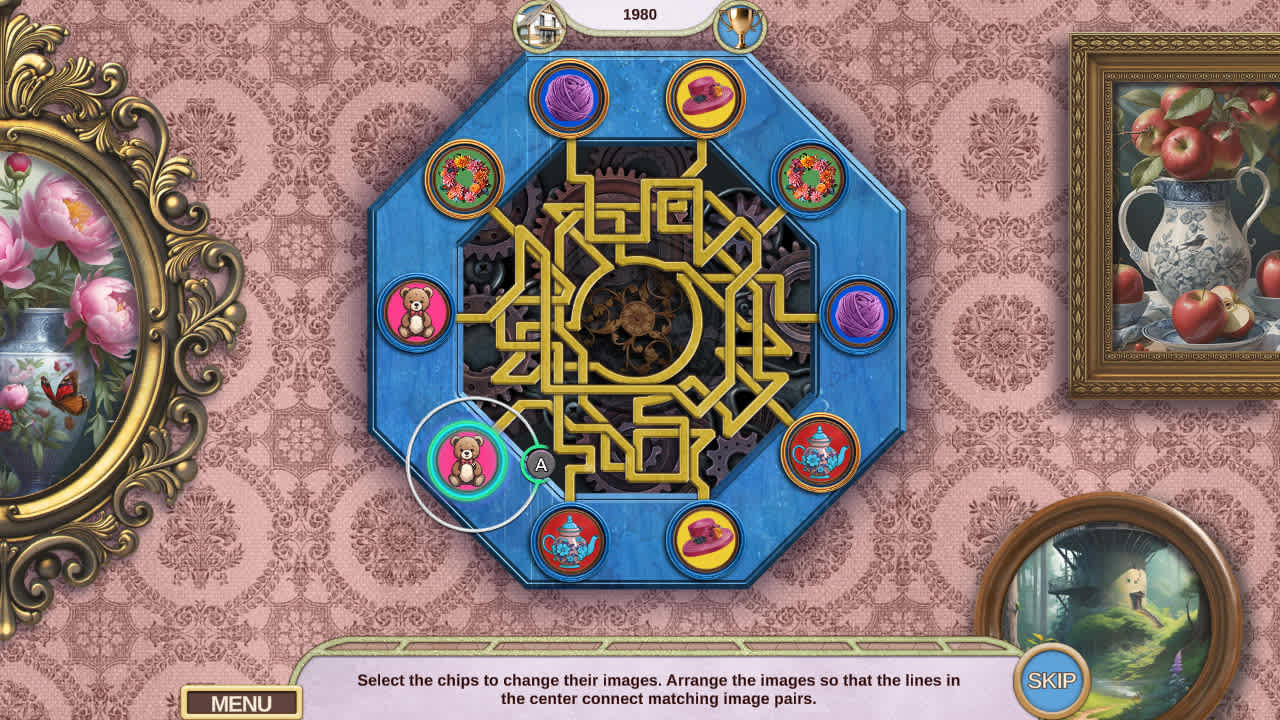 Sweet Home: Look and Find 3 Collector's Edition for Nintendo Switch ...