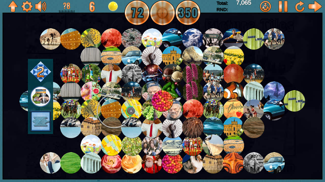 Clutter Puzzle Magazine Vol. 15 No. 1 Collector's Edition para Nintendo ...