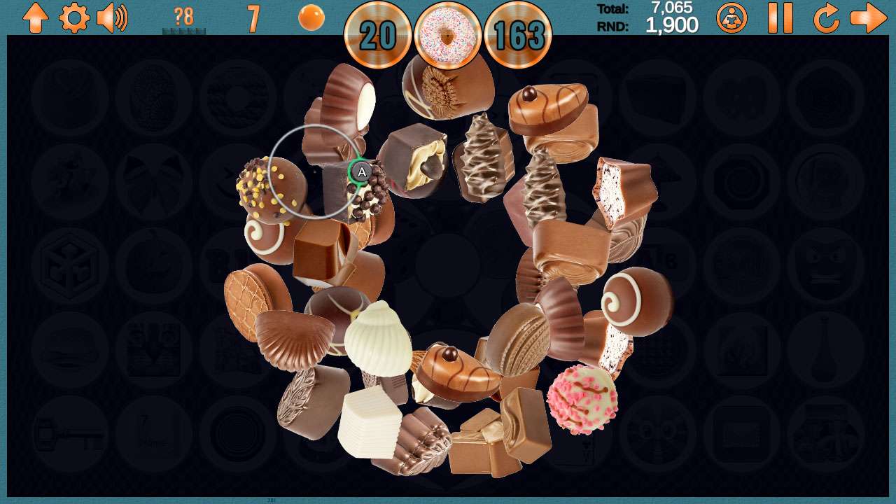 Clutter Puzzle Magazine Vol. 15 No. 1 Collector's Edition for Nintendo ...
