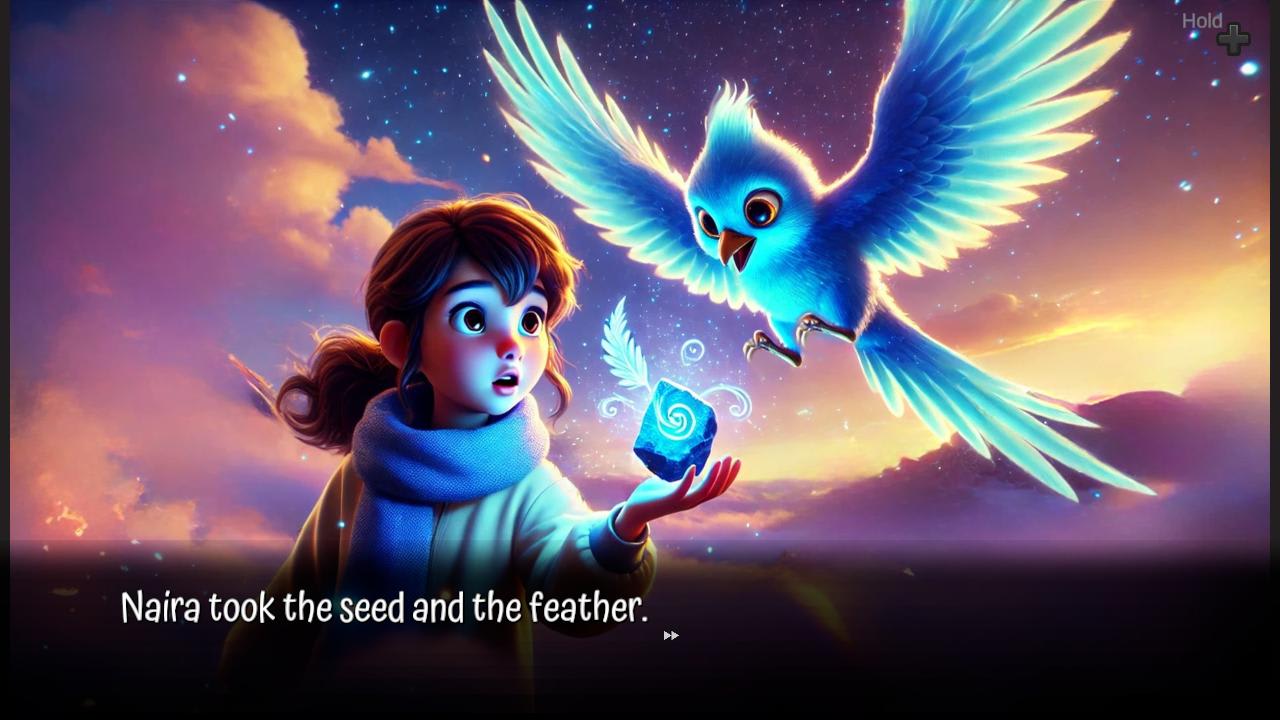 The Air Islands: Interactive Audiobook for Nintendo Switch - Nintendo Official Site