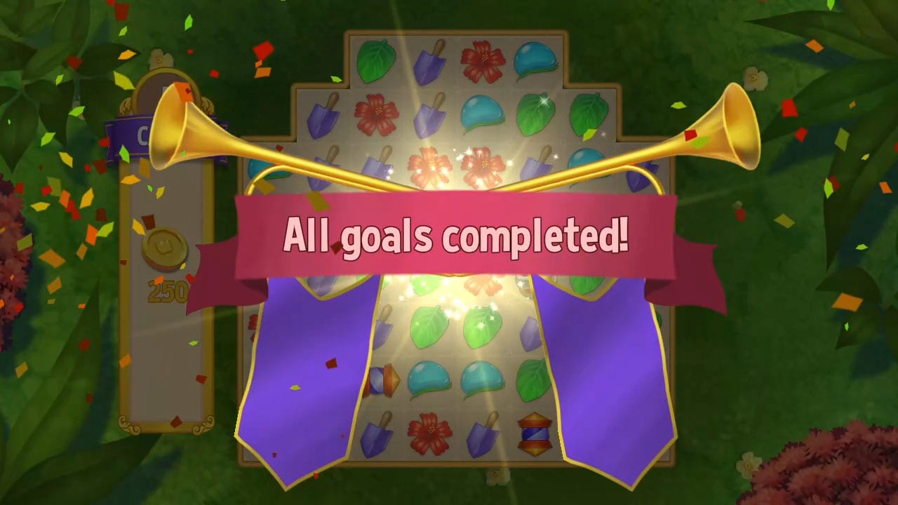 Queen's Garden: French Splendor Collector's Edition para Nintendo ...