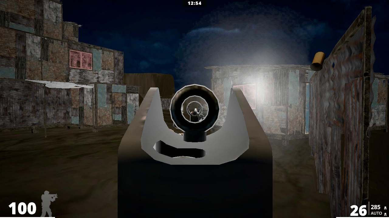 FPS Bullet Storm para Nintendo Switch - Sitio Oficial de Nintendo para ...