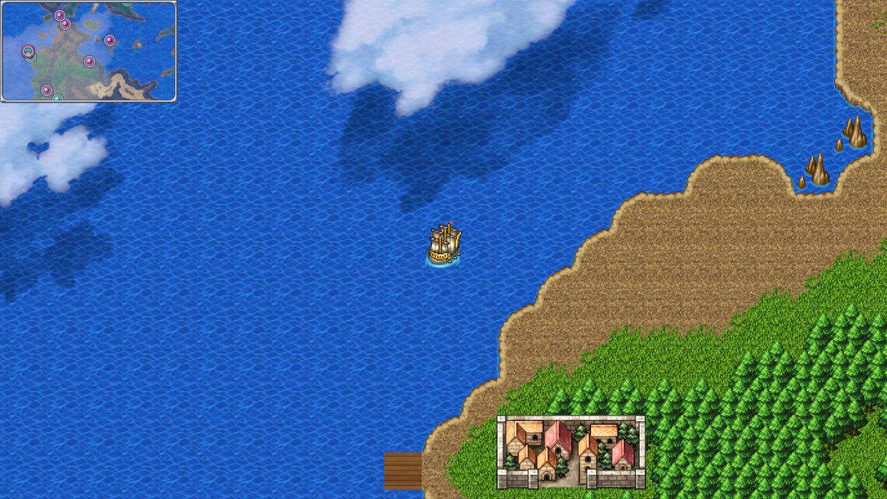 Alphadia III para Nintendo Switch - Sitio Oficial de Nintendo para Mexico