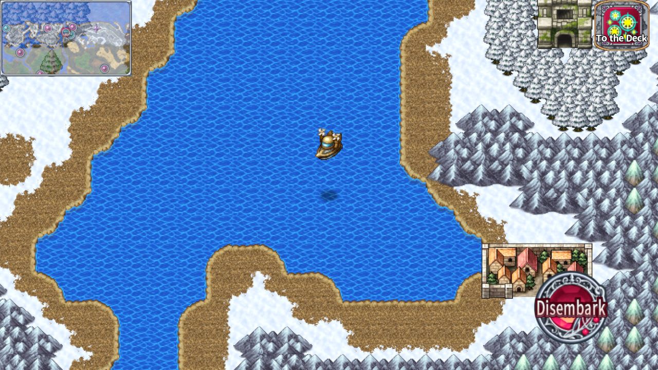 Alphadia III for Nintendo Switch - Nintendo Official Site