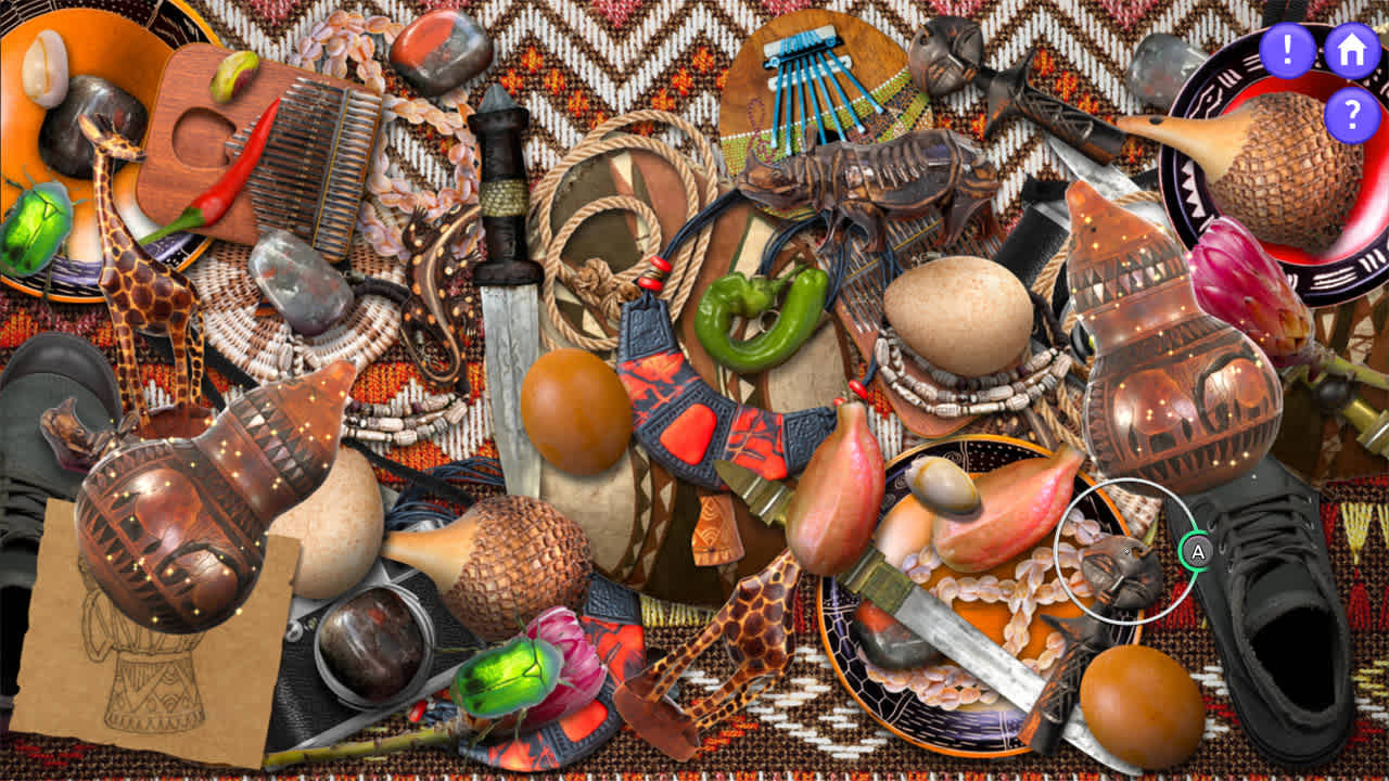 So Much Stuff 5 Mix-Knacks Collector's Edition for Nintendo Switch ...