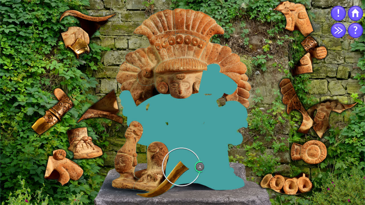 So Much Stuff 5 Mix-Knacks Collector's Edition para Nintendo Switch ...