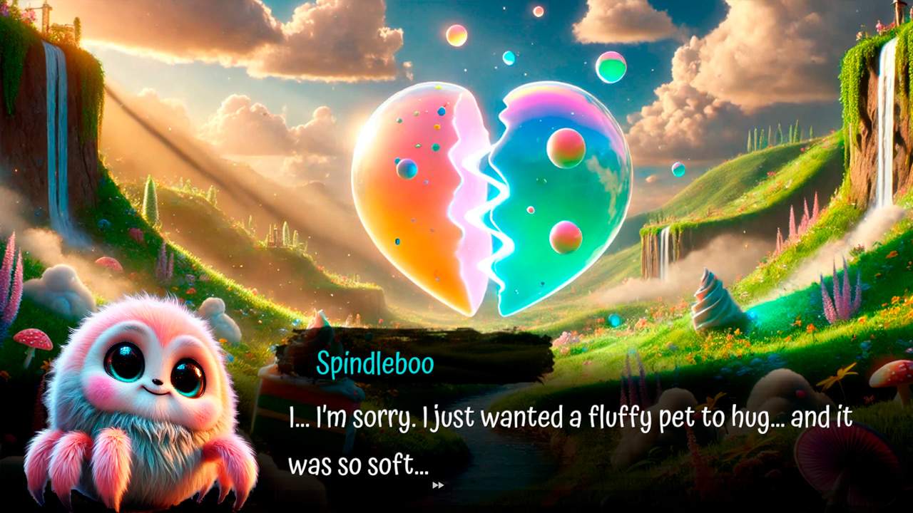 Cozy Monsters: The Mischievous Trabus for Nintendo Switch - Nintendo ...