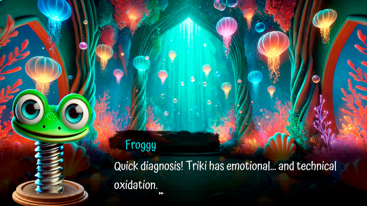 Cozy Monsters: The Mischievous Trabus pour Nintendo Switch - Site ...