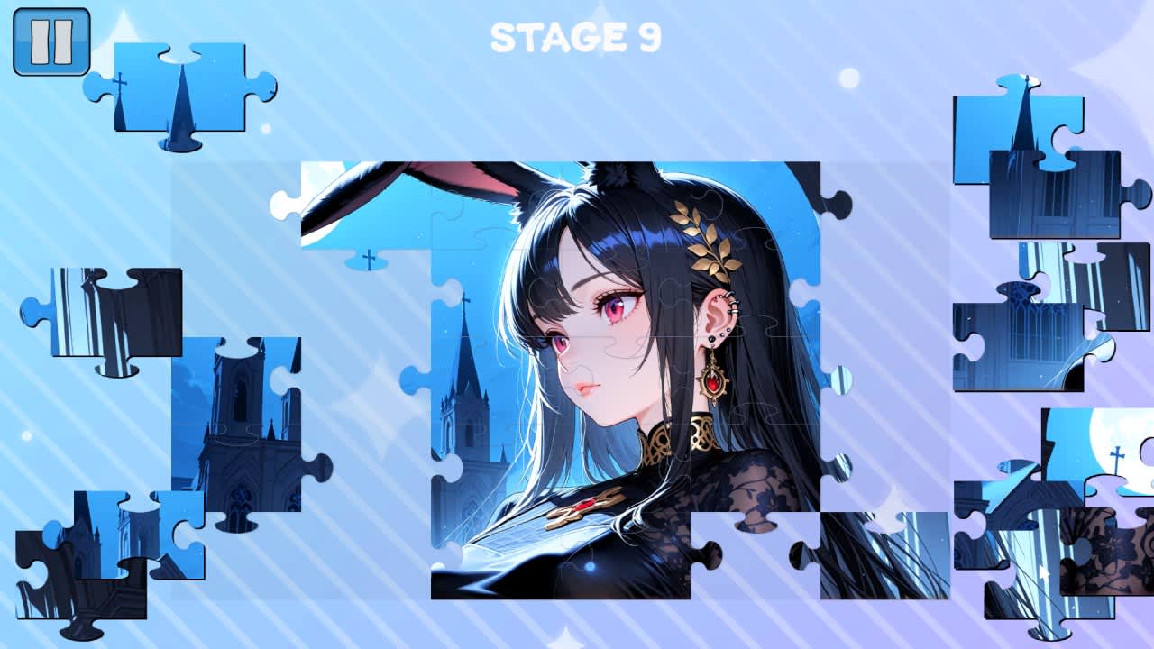 Bunny Girls for Nintendo Switch - Nintendo Official Site