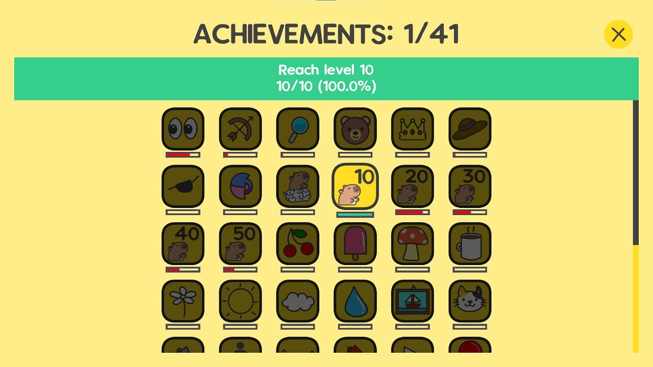 The Organized Capy God para Nintendo Switch - Sitio Oficial de Nintendo ...